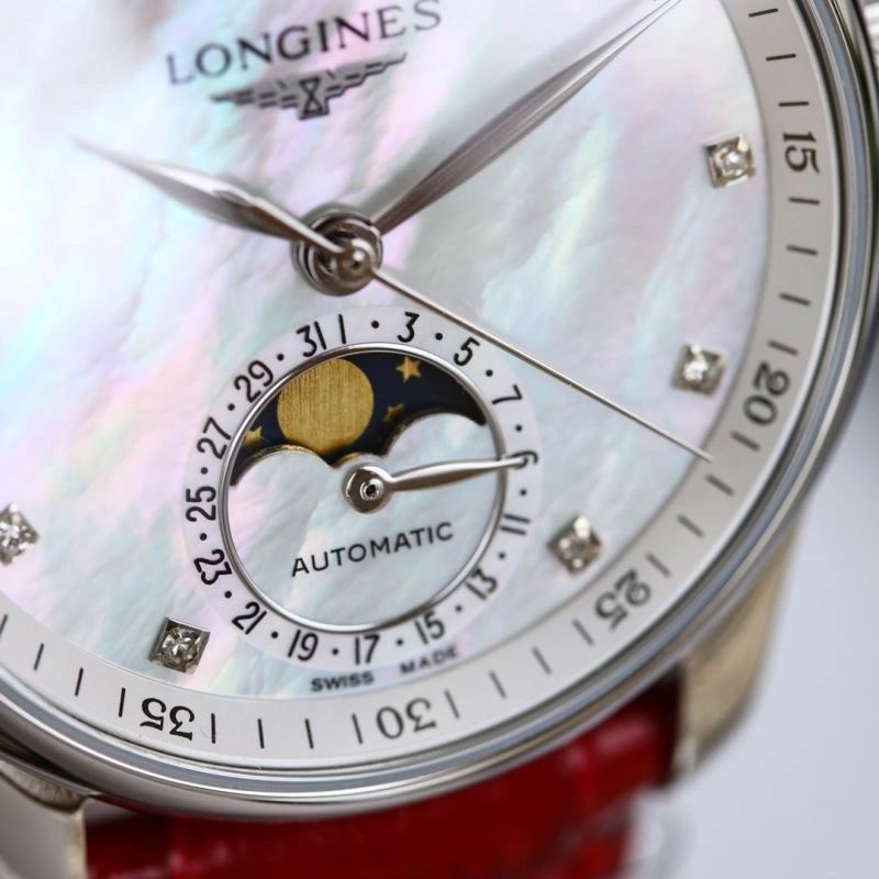 Legit LONGINES Watches