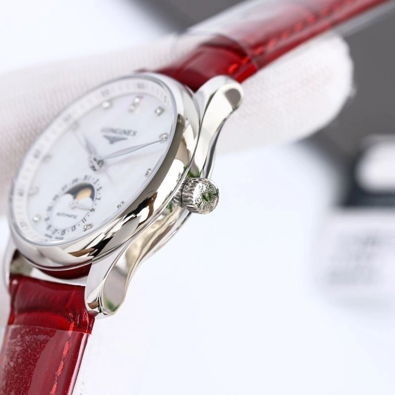 Legit LONGINES Watches