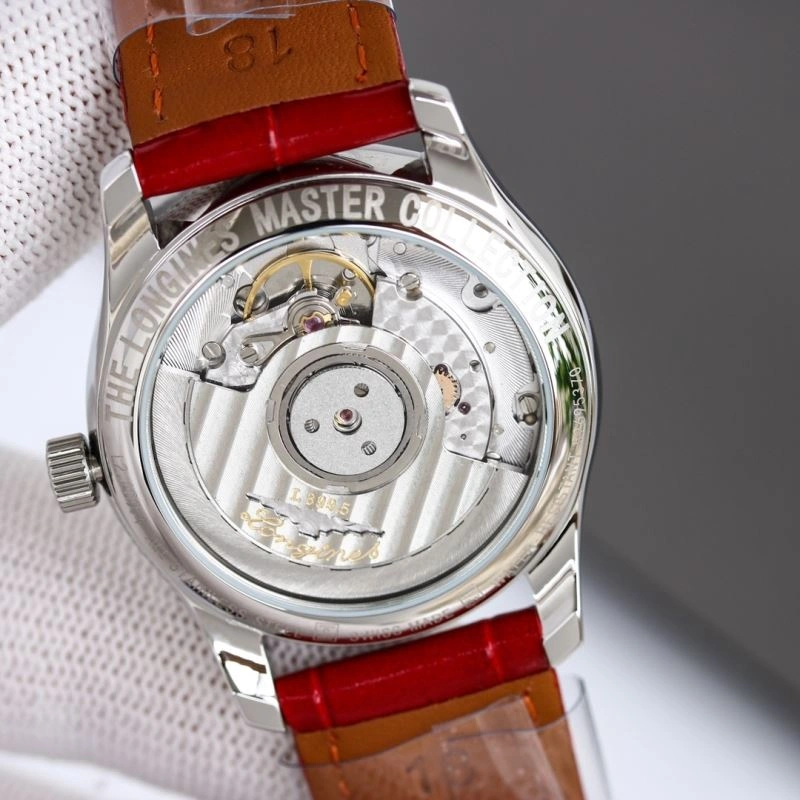 Legit LONGINES Watches