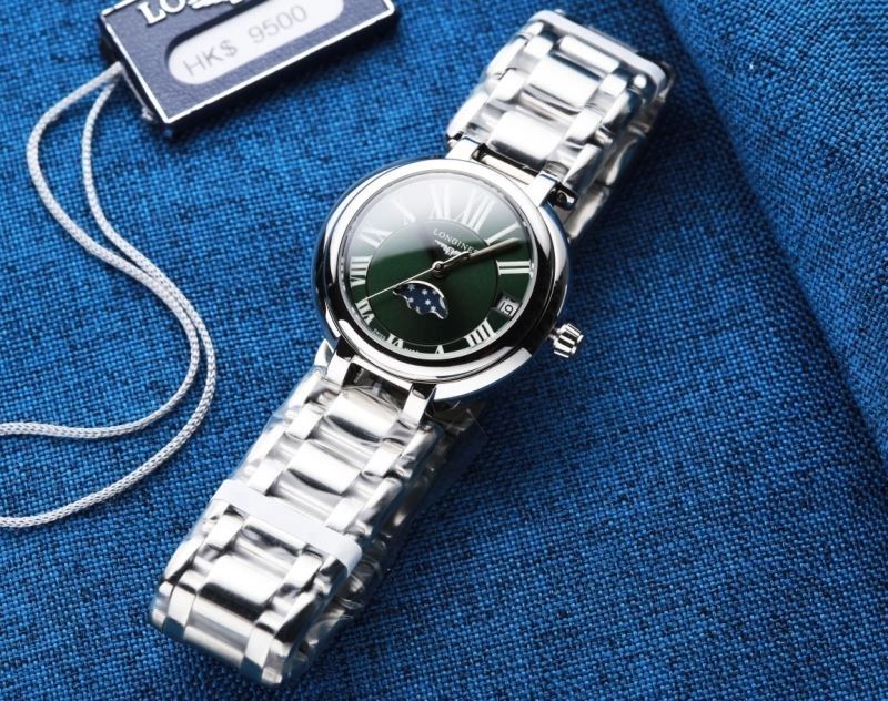 Original LONGINES Watches