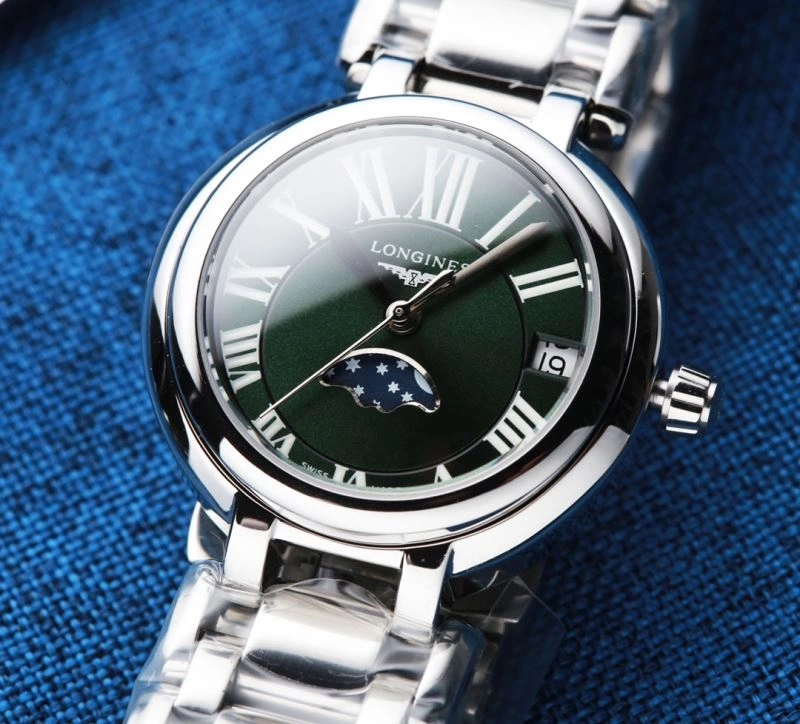 Original LONGINES Watches