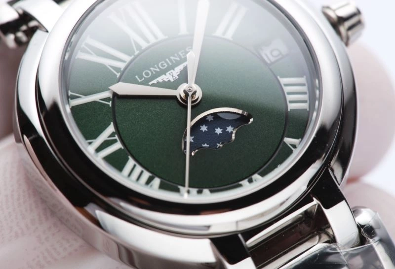 Original LONGINES Watches