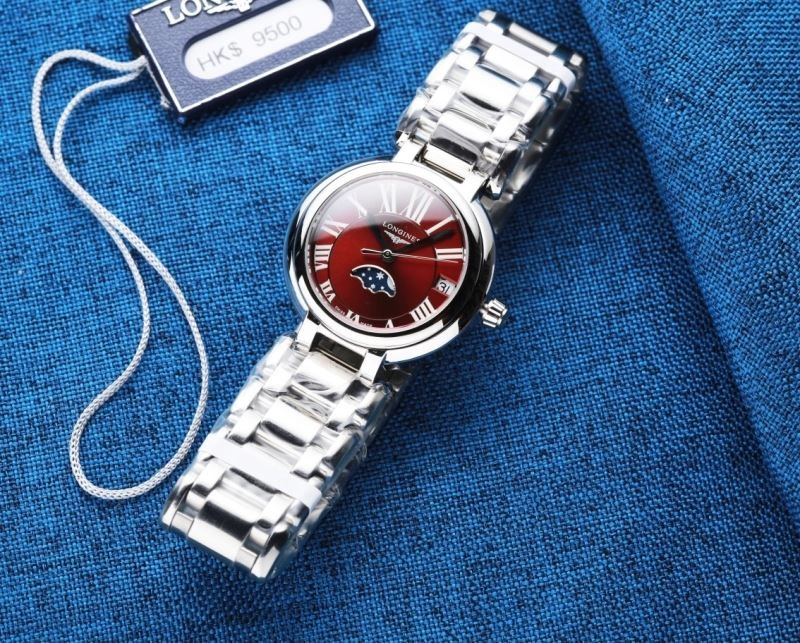 Value-priced LONGINES Watches