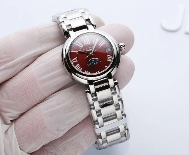 Value-priced LONGINES Watches