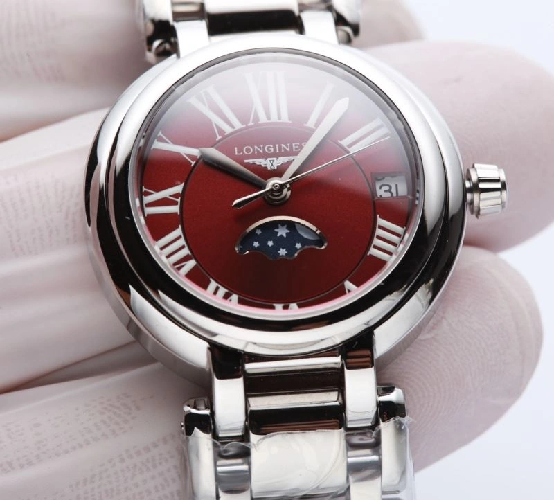 Value-priced LONGINES Watches