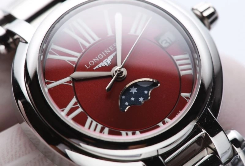 Value-priced LONGINES Watches