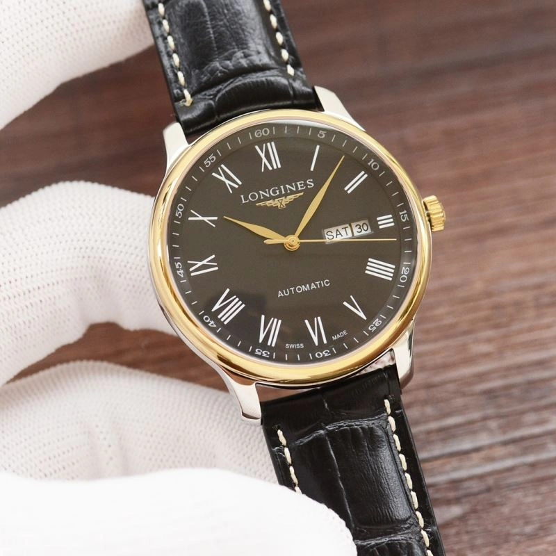 High fidelity LONGINES Watches