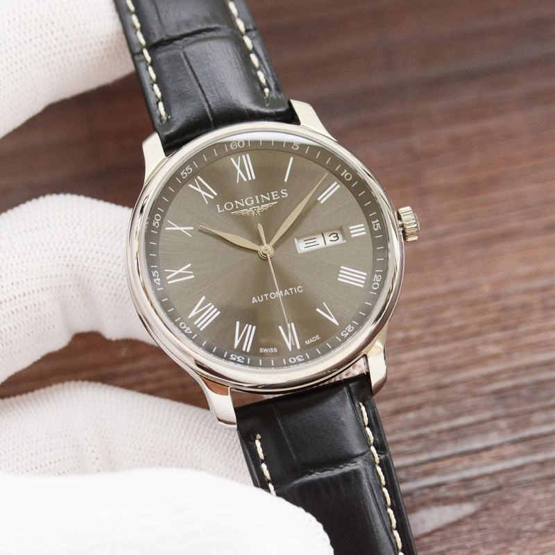High fidelity LONGINES Watches