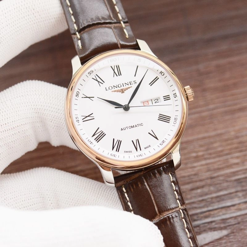 High fidelity LONGINES Watches
