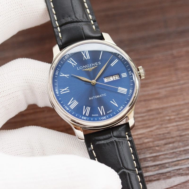 High fidelity LONGINES Watches
