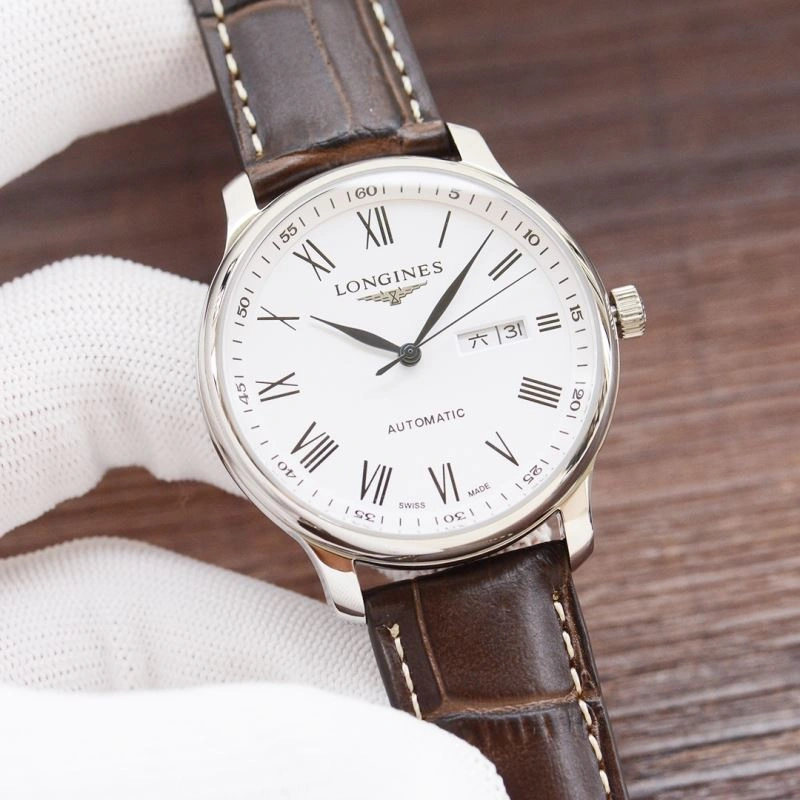 High fidelity LONGINES Watches