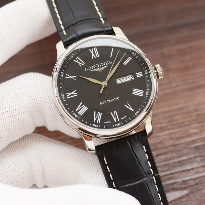 High fidelity LONGINES Watches