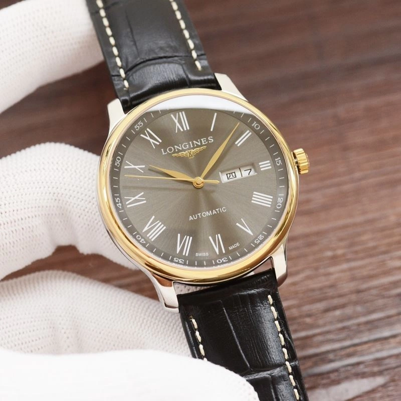 High fidelity LONGINES Watches