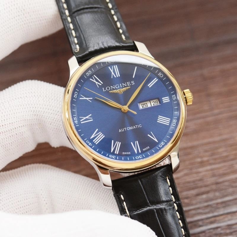 High fidelity LONGINES Watches