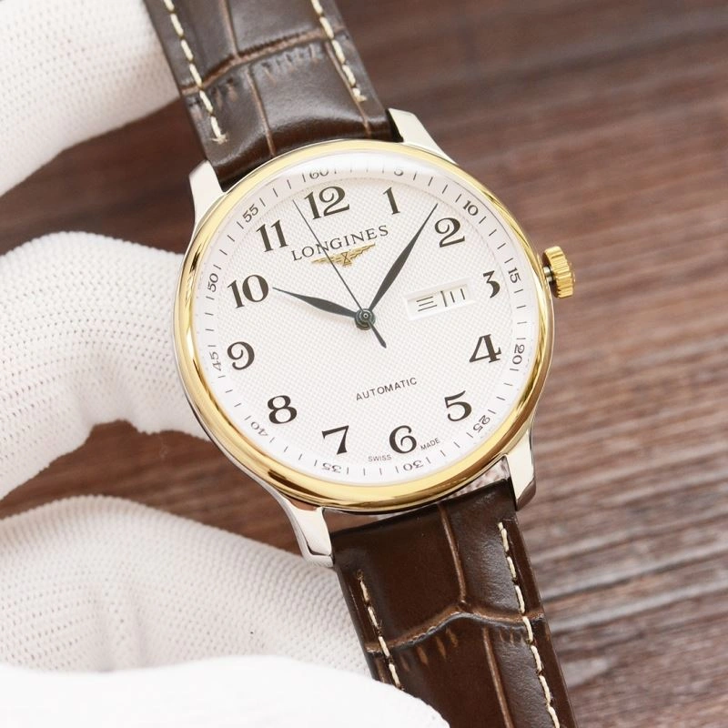 Budget-friendly LONGINES Watches