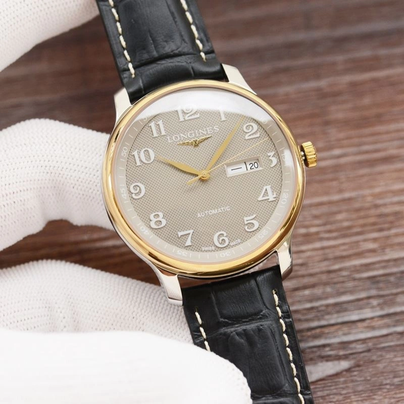 Budget-friendly LONGINES Watches
