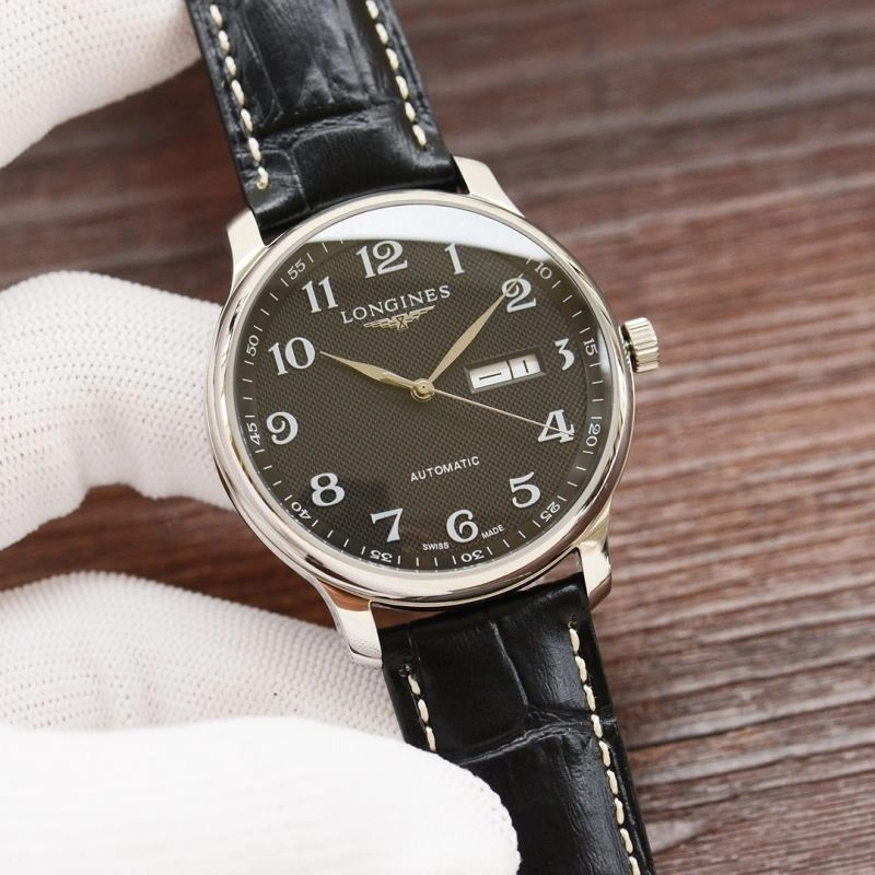 Budget-friendly LONGINES Watches
