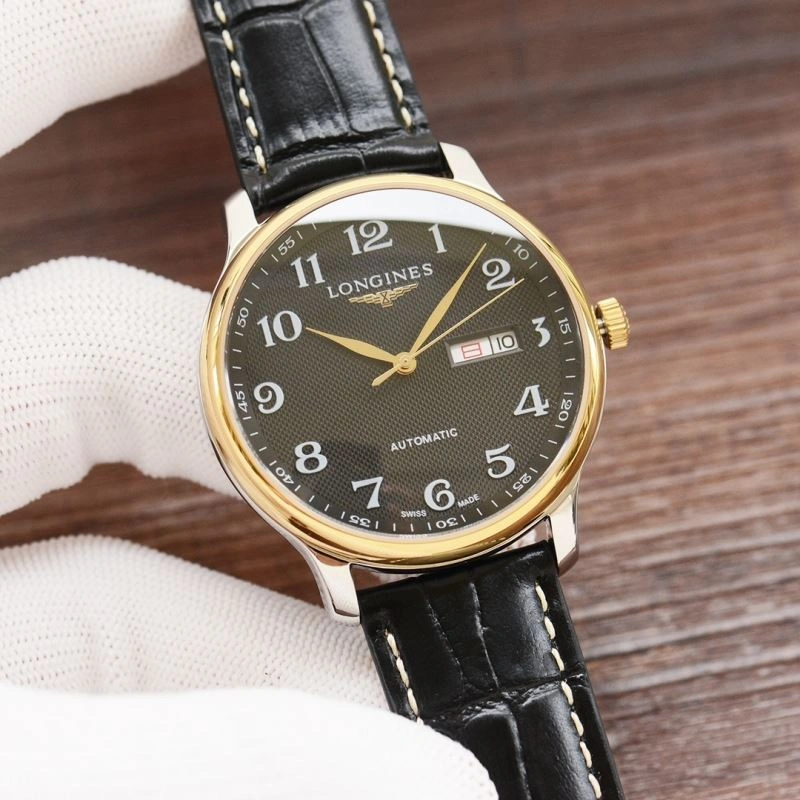 Budget-friendly LONGINES Watches