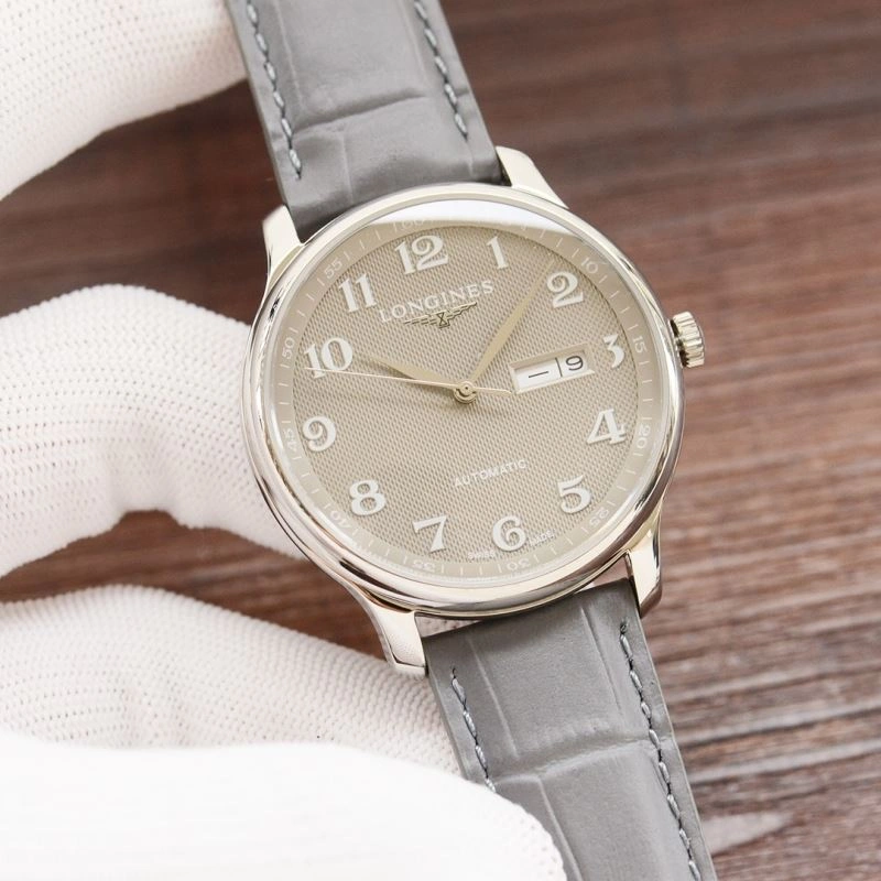 Budget-friendly LONGINES Watches