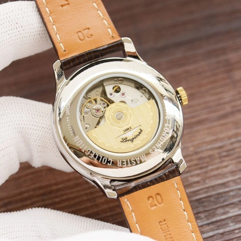 Budget-friendly LONGINES Watches