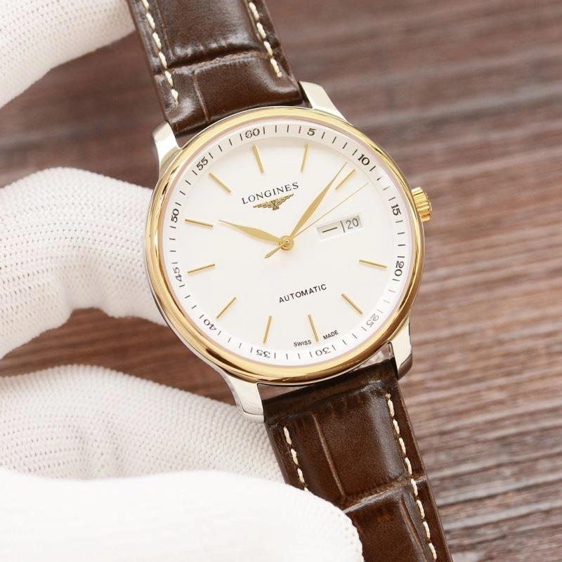 Indistinguishable LONGINES Watches