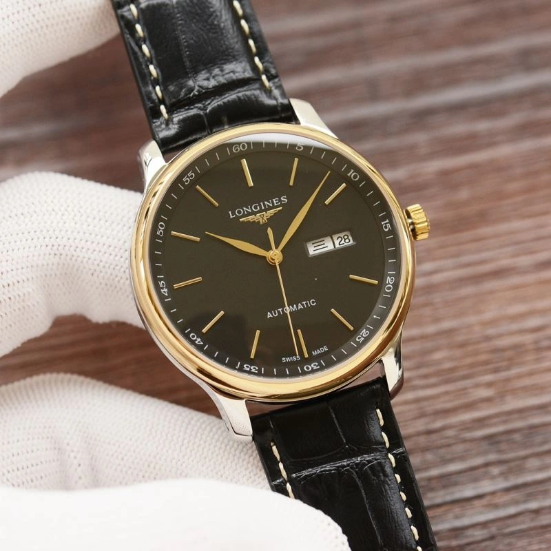 Indistinguishable LONGINES Watches