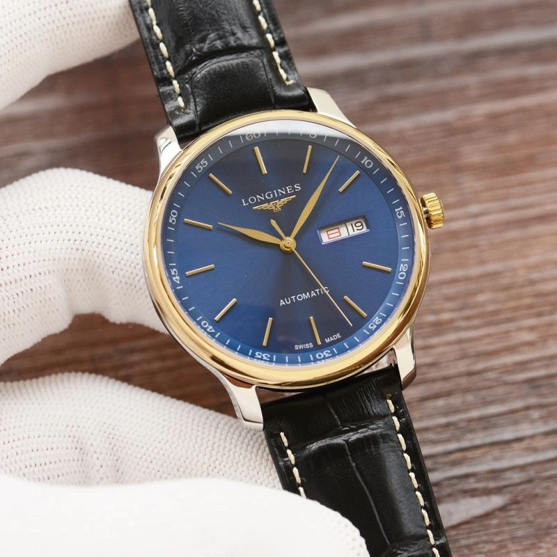 Indistinguishable LONGINES Watches