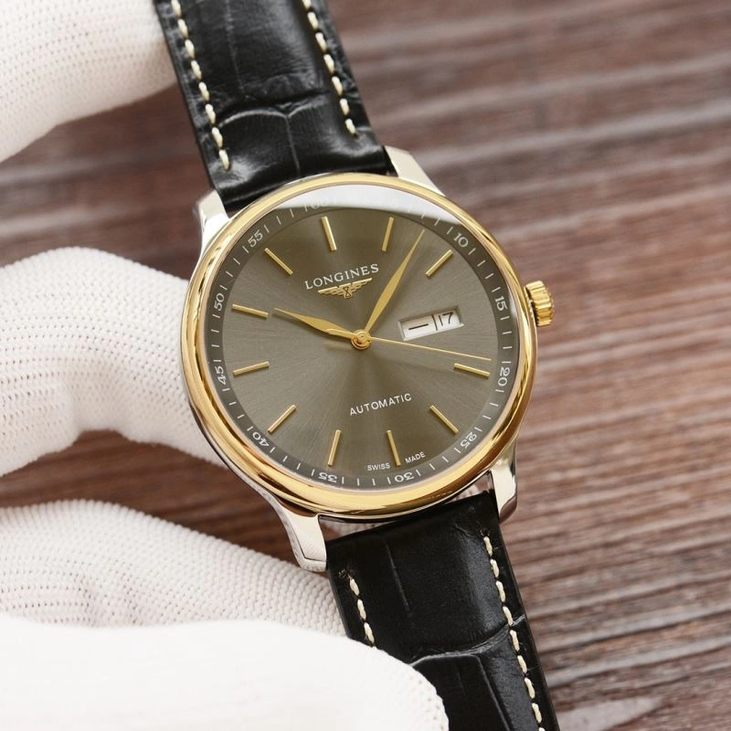 Indistinguishable LONGINES Watches