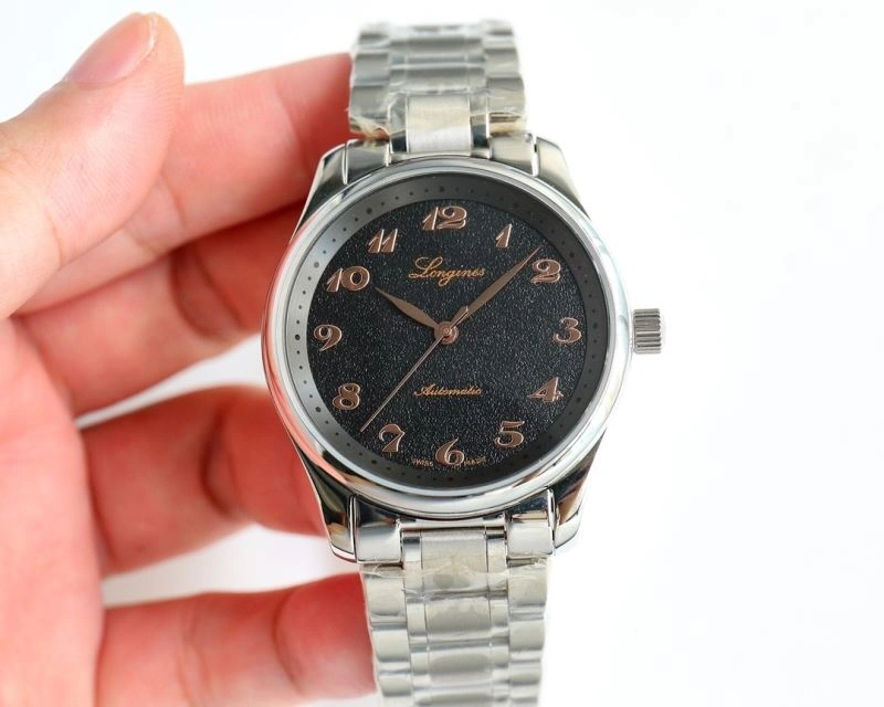 Accurate model LONGINES Watches