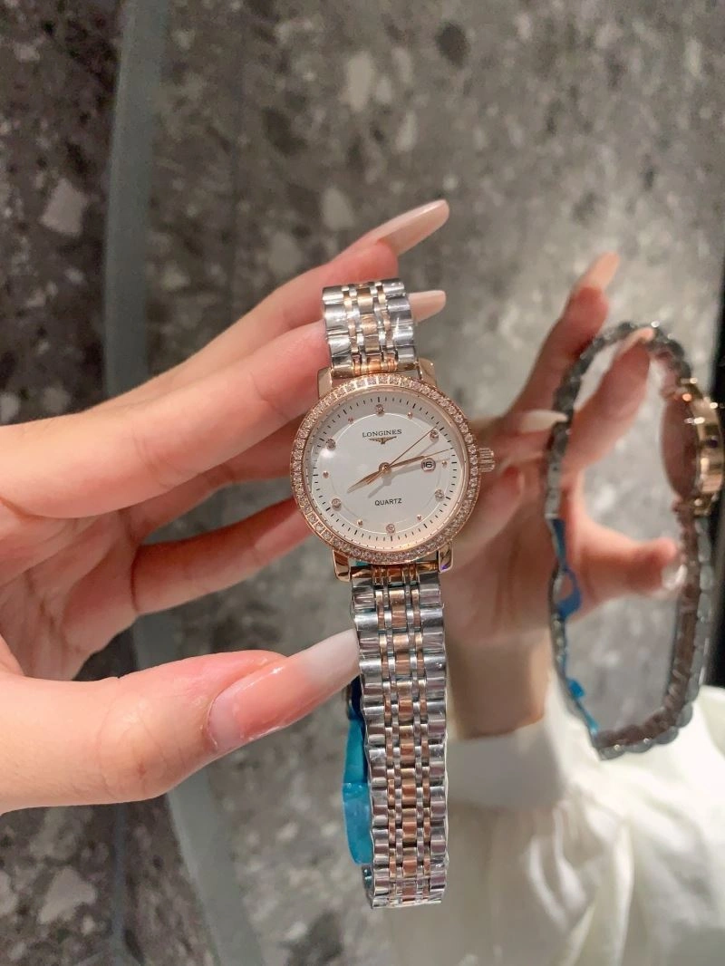 Top match LONGINES Watches