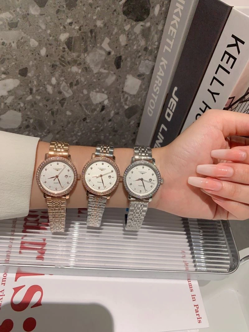 Top match LONGINES Watches