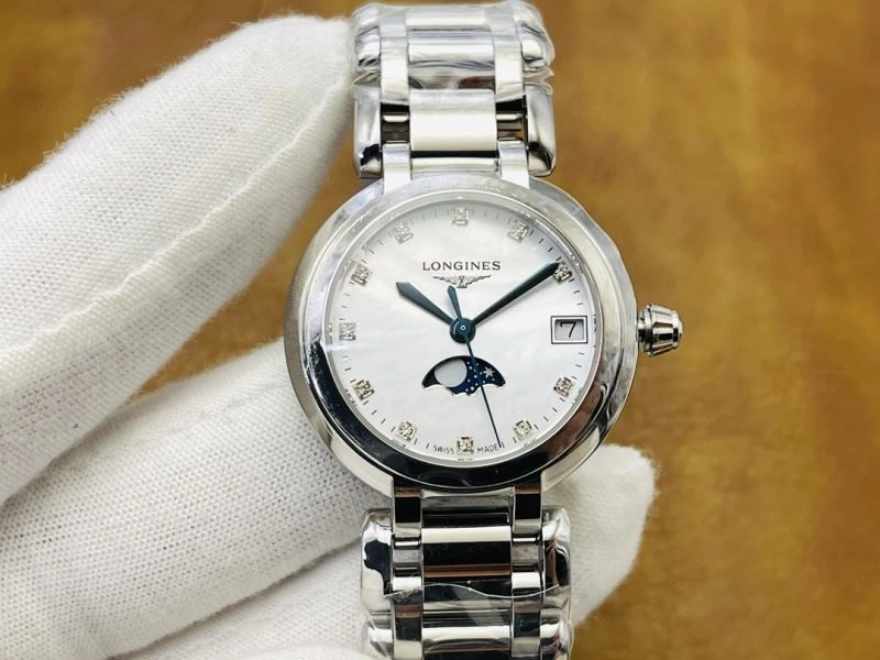 High fidelity LONGINES Watches
