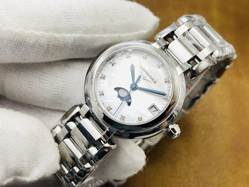 High fidelity LONGINES Watches