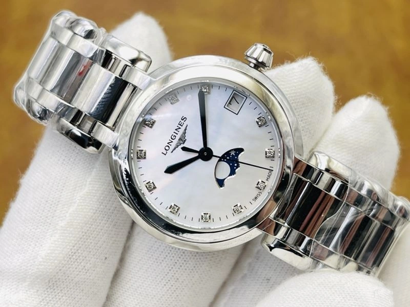 High fidelity LONGINES Watches