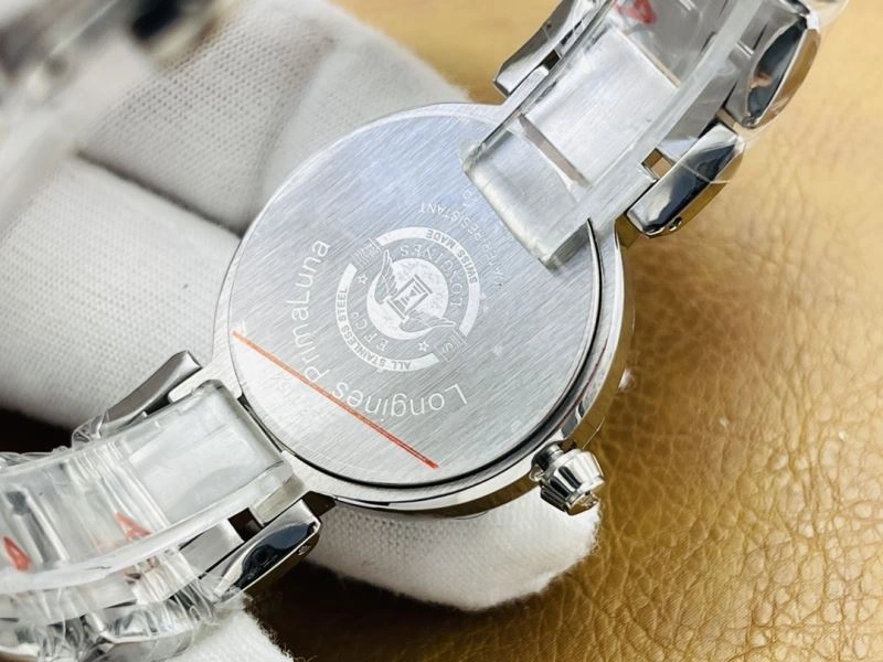 High fidelity LONGINES Watches
