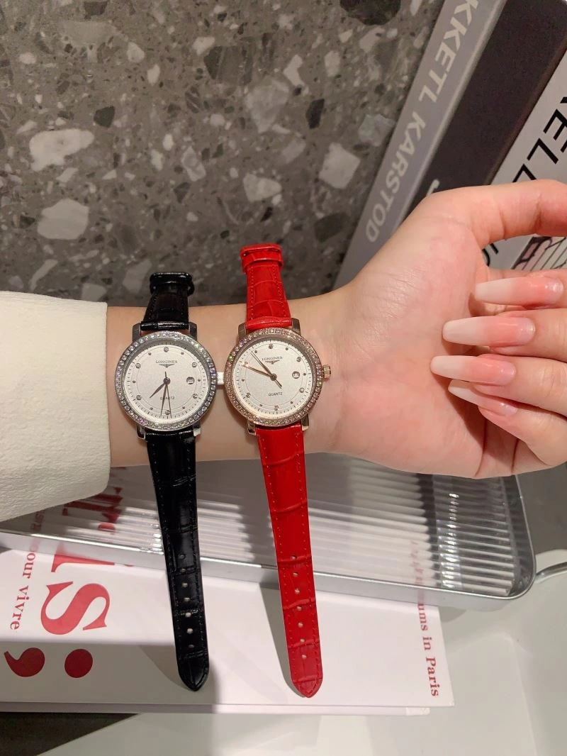 LONGINES Watches