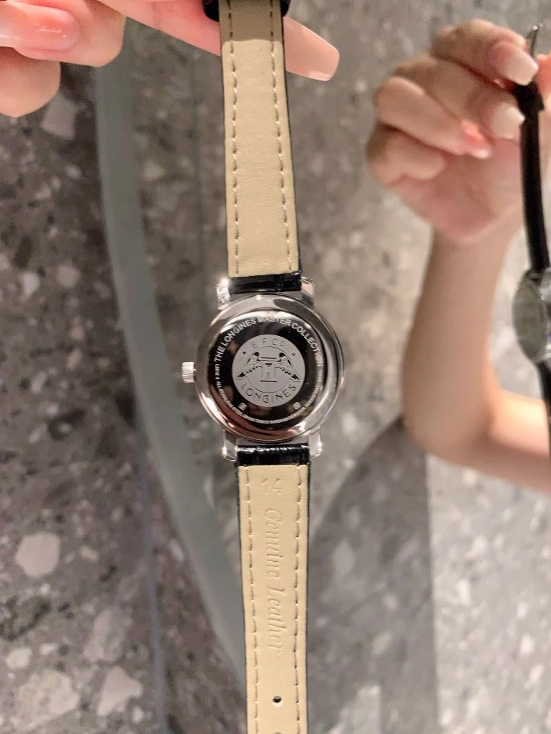 Top mirror LONGINES Watches