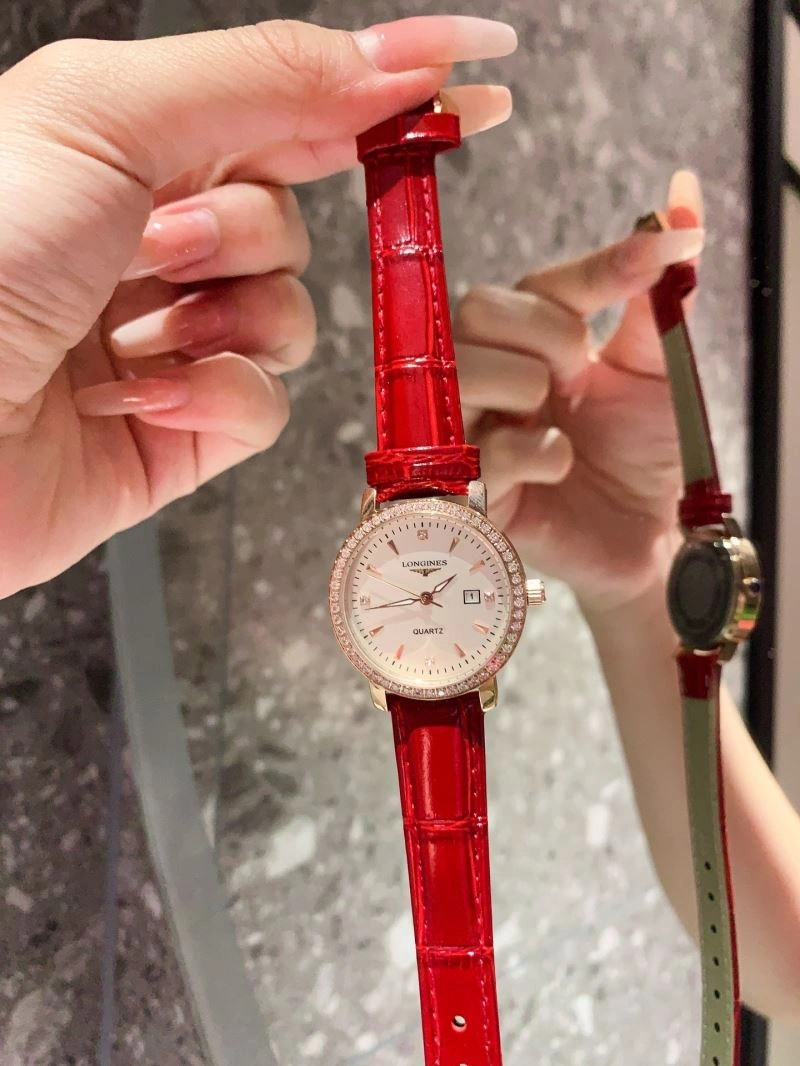 LONGINES Watches
