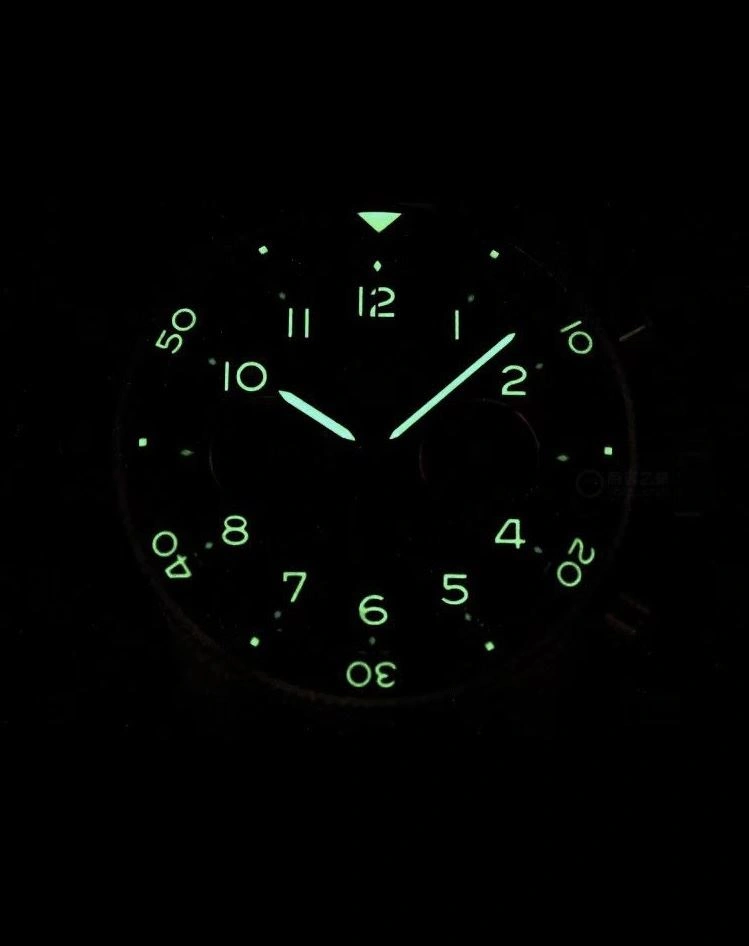 Top mirror LONGINES Watches