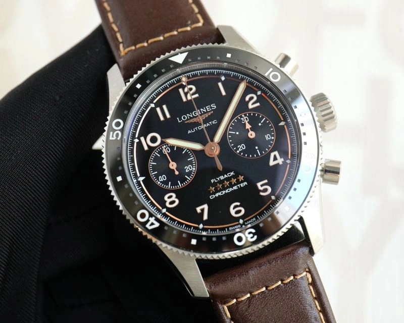 Brand-original LONGINES Watches