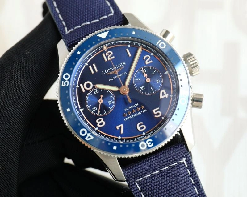 Brand-original LONGINES Watches