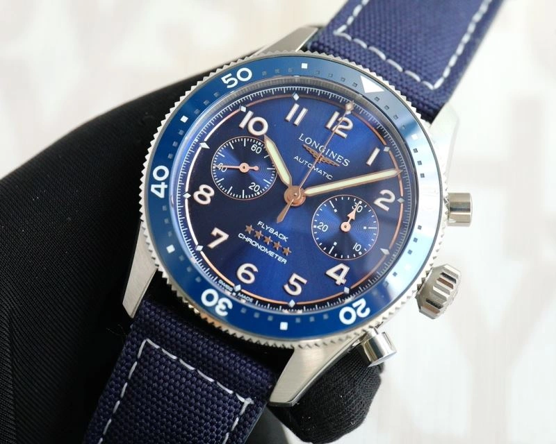 Brand-original LONGINES Watches