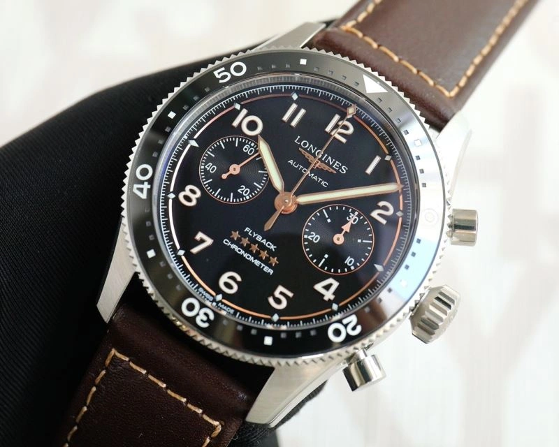 Brand-original LONGINES Watches