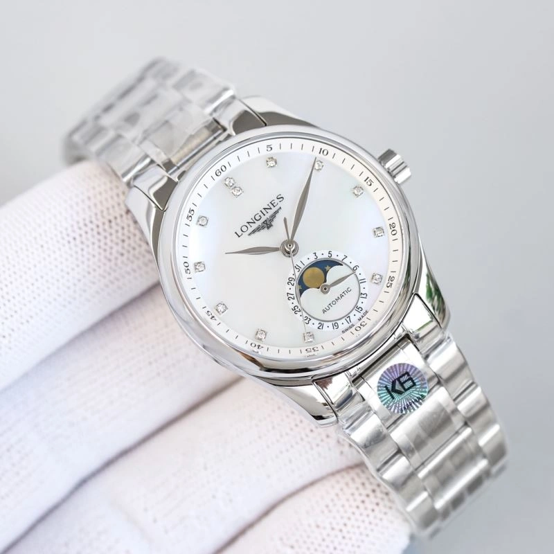 Official LONGINES Watches