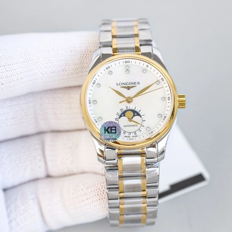 Official LONGINES Watches