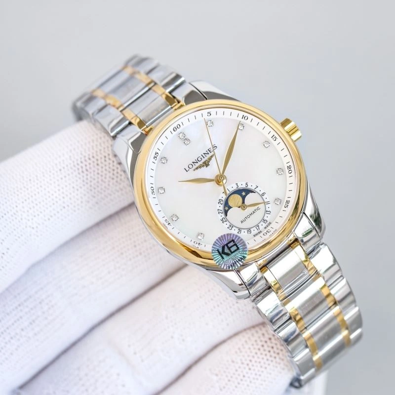 Official LONGINES Watches