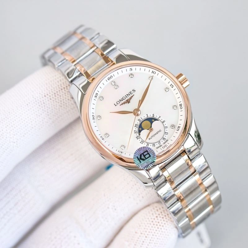 Official LONGINES Watches