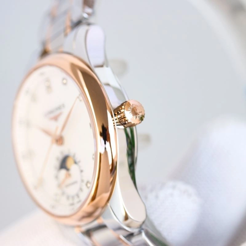 Official LONGINES Watches