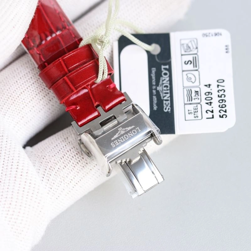 Brand-authenticated LONGINES Watches