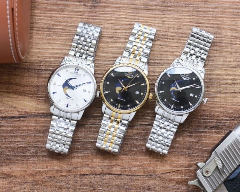 LONGINES Watches